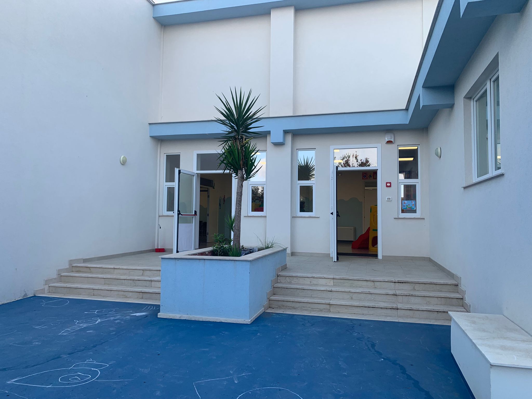 I Plessi – Istituto Comprensivo Statale